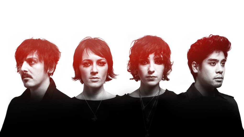 Ladytron regresa después de 7 años – Arte+Música